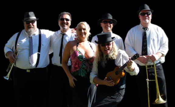 Dr. Bones Ukulele Zone